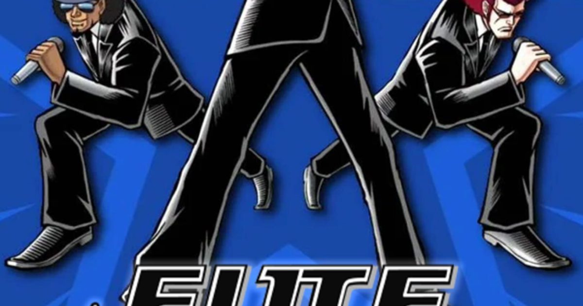Elite Beat Agents News, Guides, Walkthrough, Screenshots, and Reviews ...