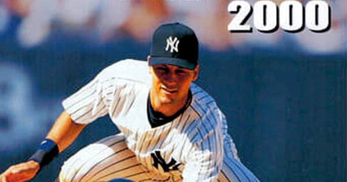 All-Star Baseball 2000 News, Guides, Walkthrough, Screenshots, and ...