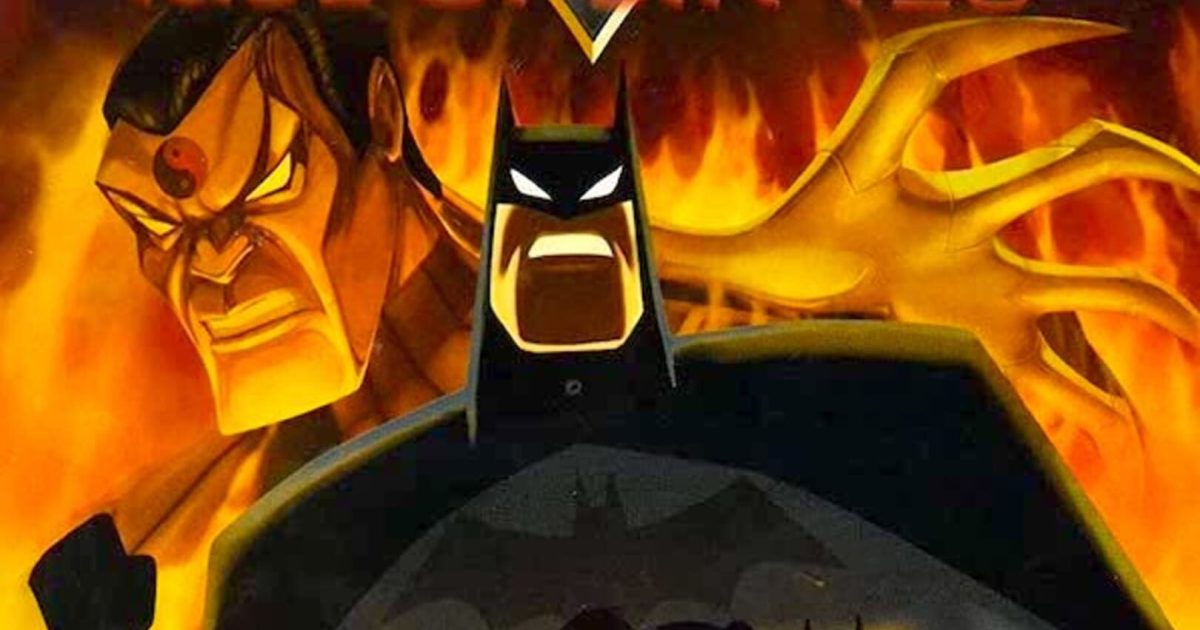 Batman: Rise of Sin Tzu News, Guides, Walkthrough, Screenshots, and ...