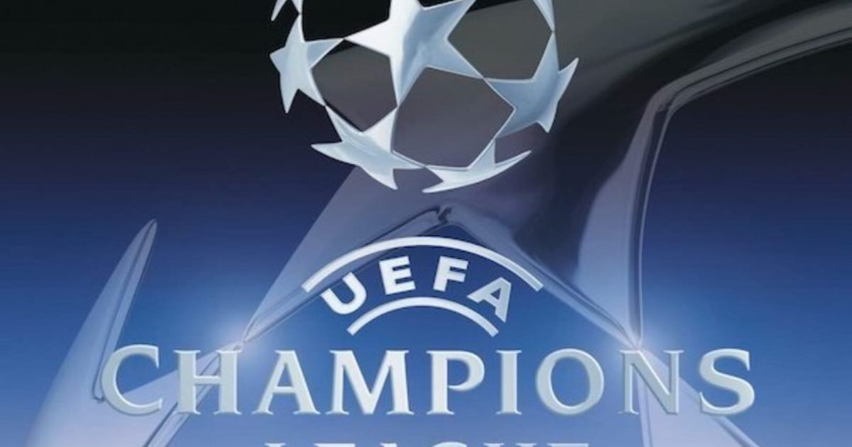 UEFA Champions League 2004-2005 News, Guides, Walkthrough, Screenshots ...