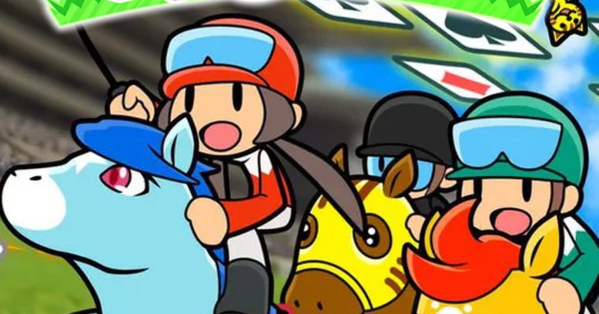 Pocket Card Jockey News, Guides, Walkthrough, Screenshots, and Reviews ...