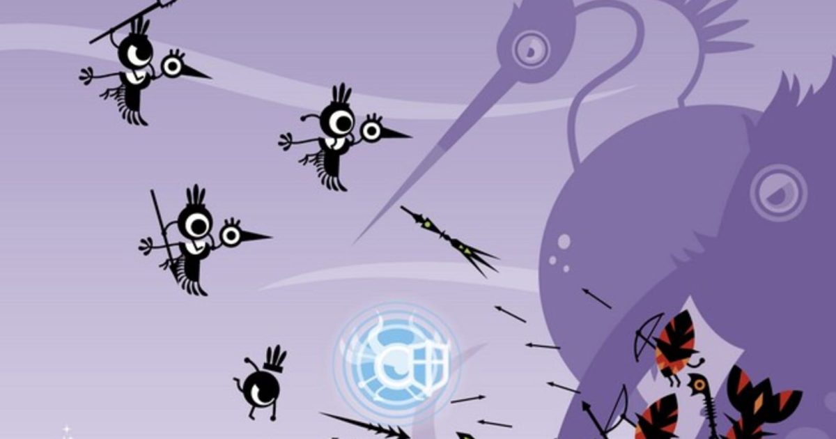 Patapon 2 News, Guides, Walkthrough, Screenshots, and Reviews ...