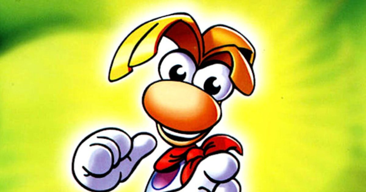 Rayman Forever News, Guides, Walkthrough, Screenshots, and Reviews ...