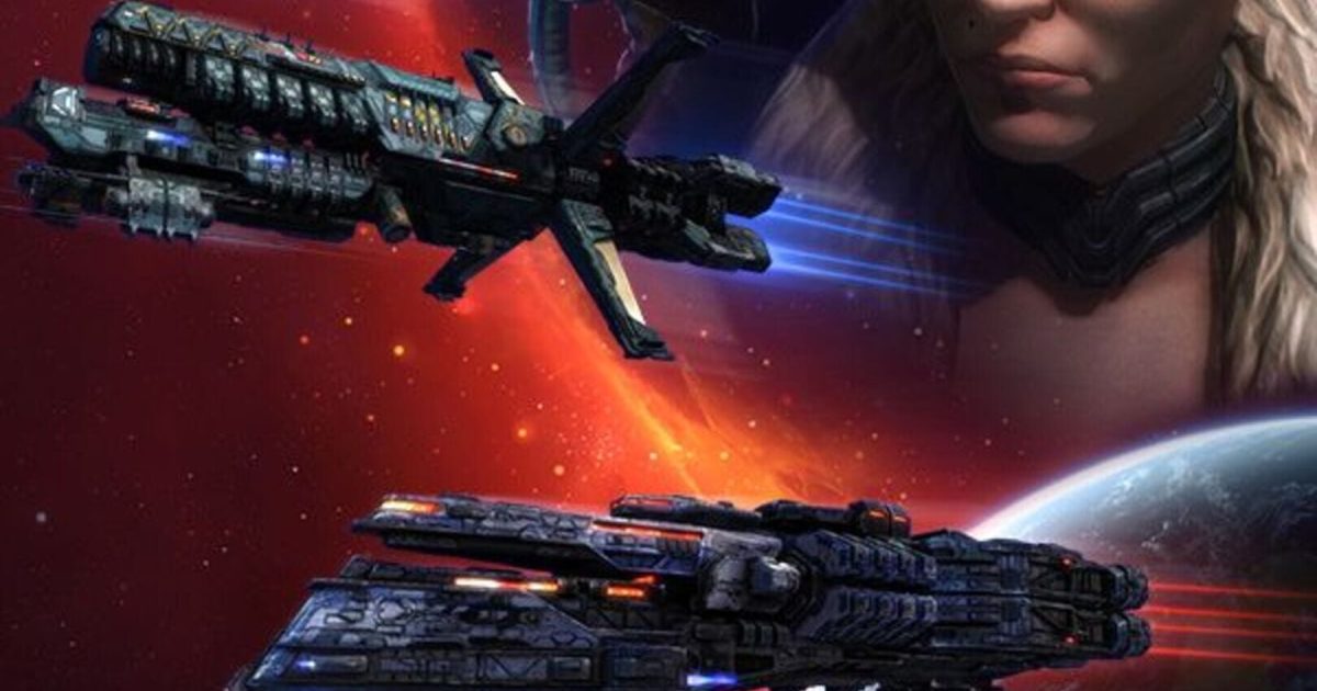 Rebel Galaxy News, Guides, Walkthrough, Screenshots, and Reviews ...