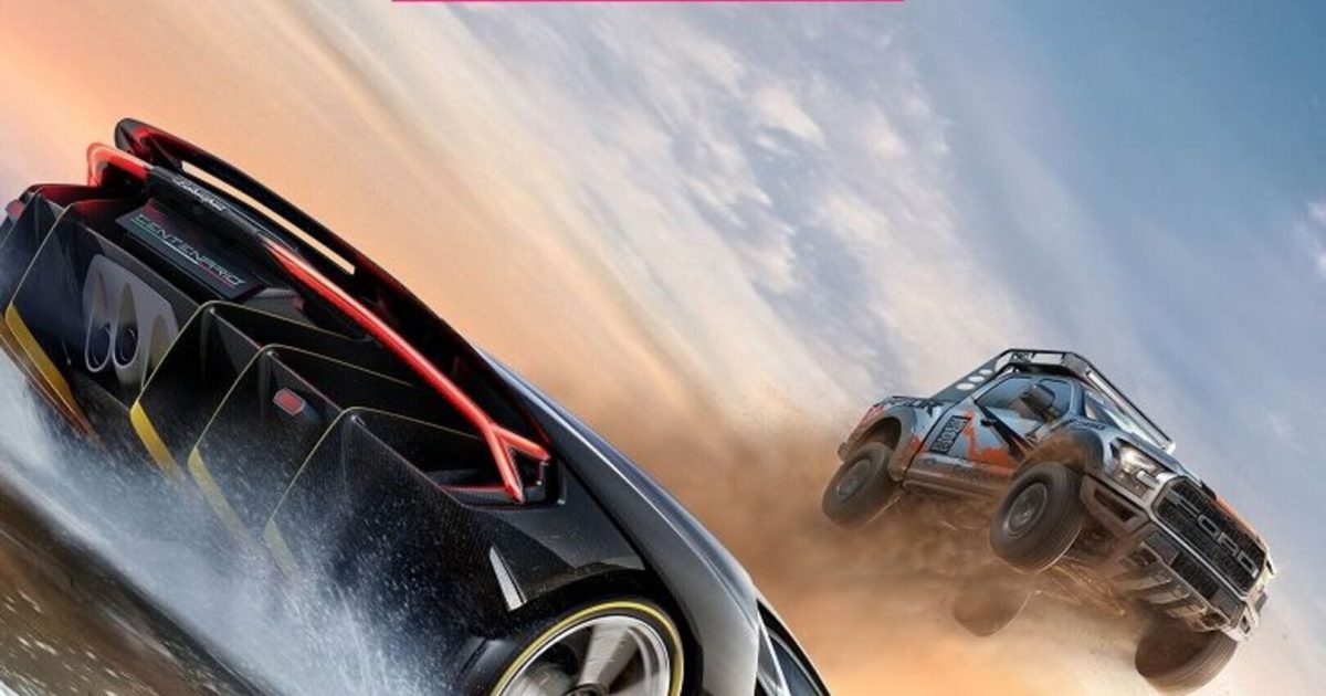Forza Horizon 3 News, Guides, Walkthrough, Screenshots, and Reviews ...
