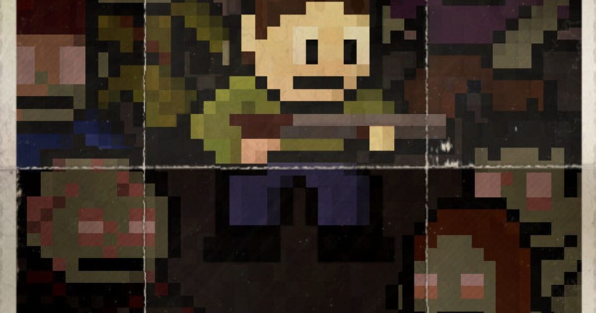 Dead Pixels News, Guides, Walkthrough, Screenshots, and Reviews ...