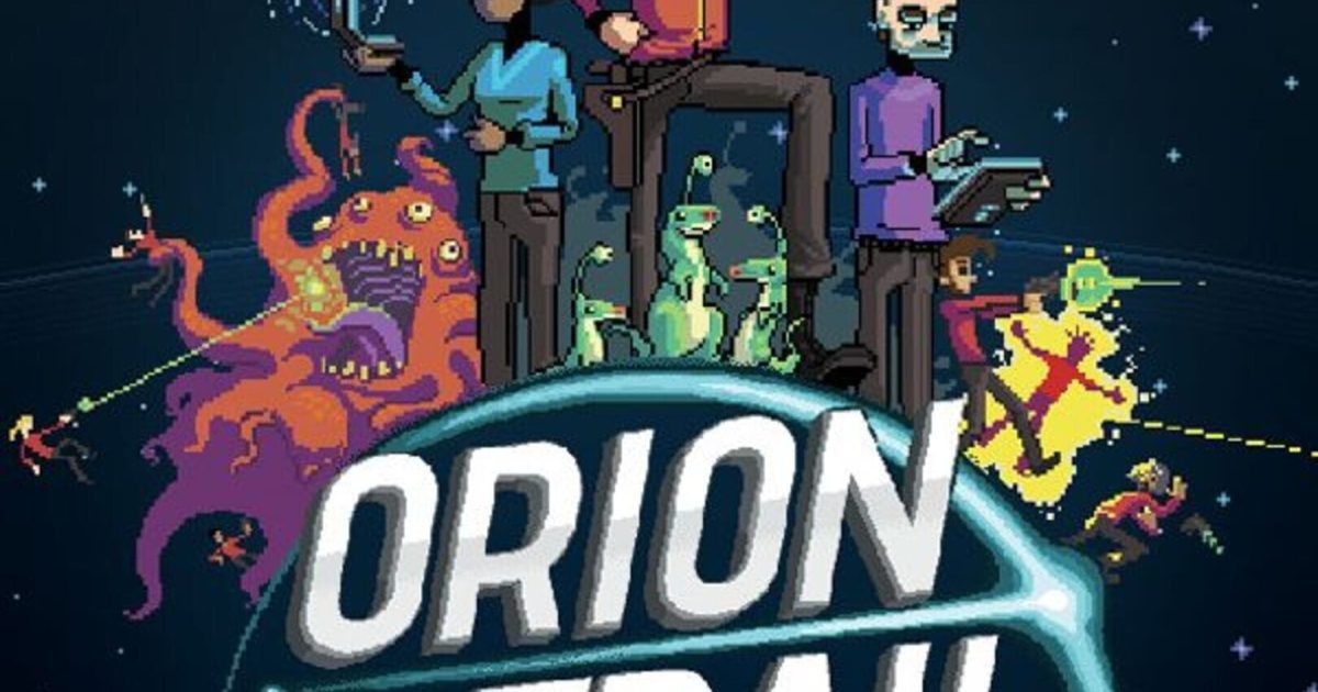 Orion Trail News, Guides, Walkthrough, Screenshots, and Reviews ...