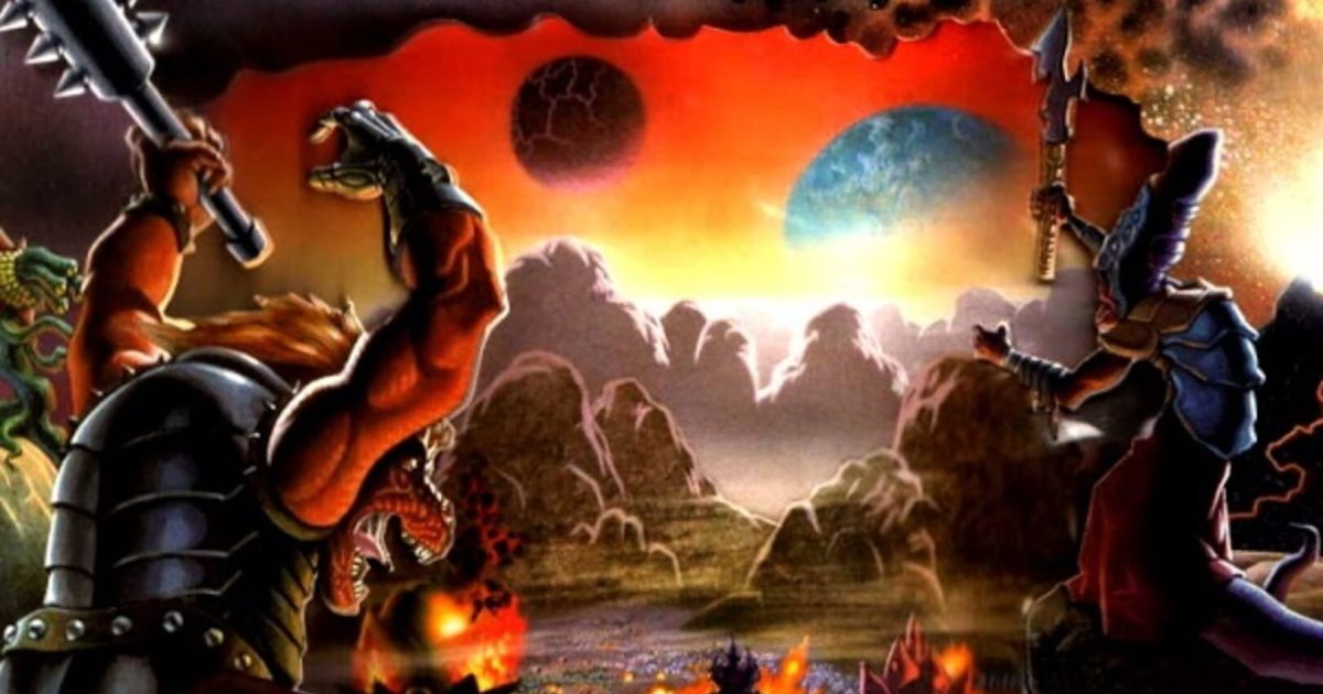 War Wind News, Guides, Walkthrough, Screenshots, and Reviews ...