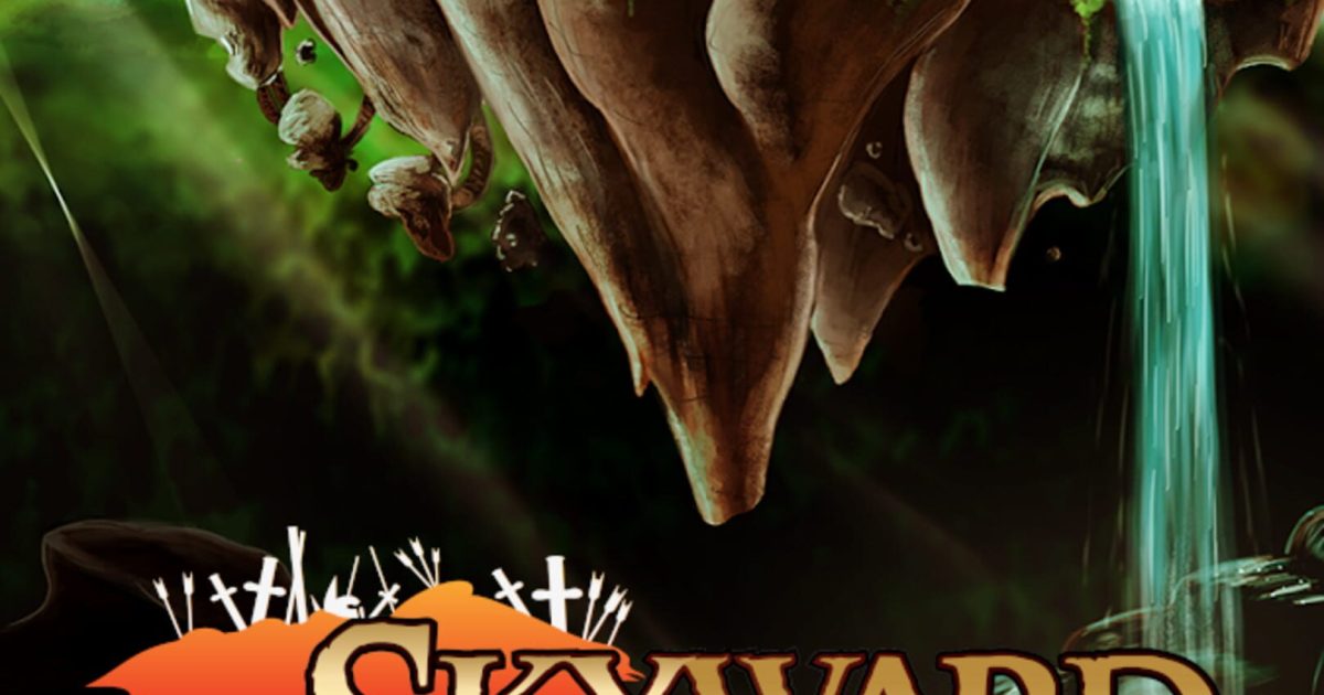 Skyward Collapse News, Guides, Walkthrough, Screenshots, and Reviews - GameRevolution