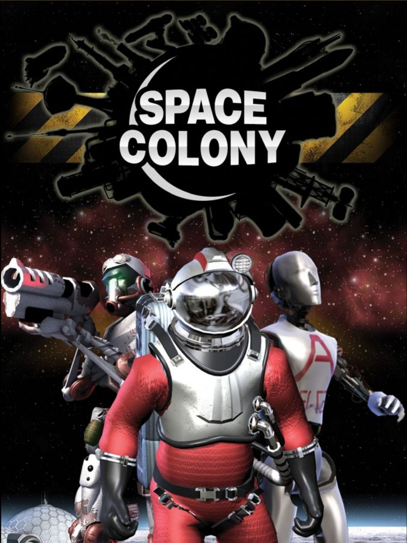 Space Colony News, Guides, Walkthrough, Screenshots, and Reviews ...