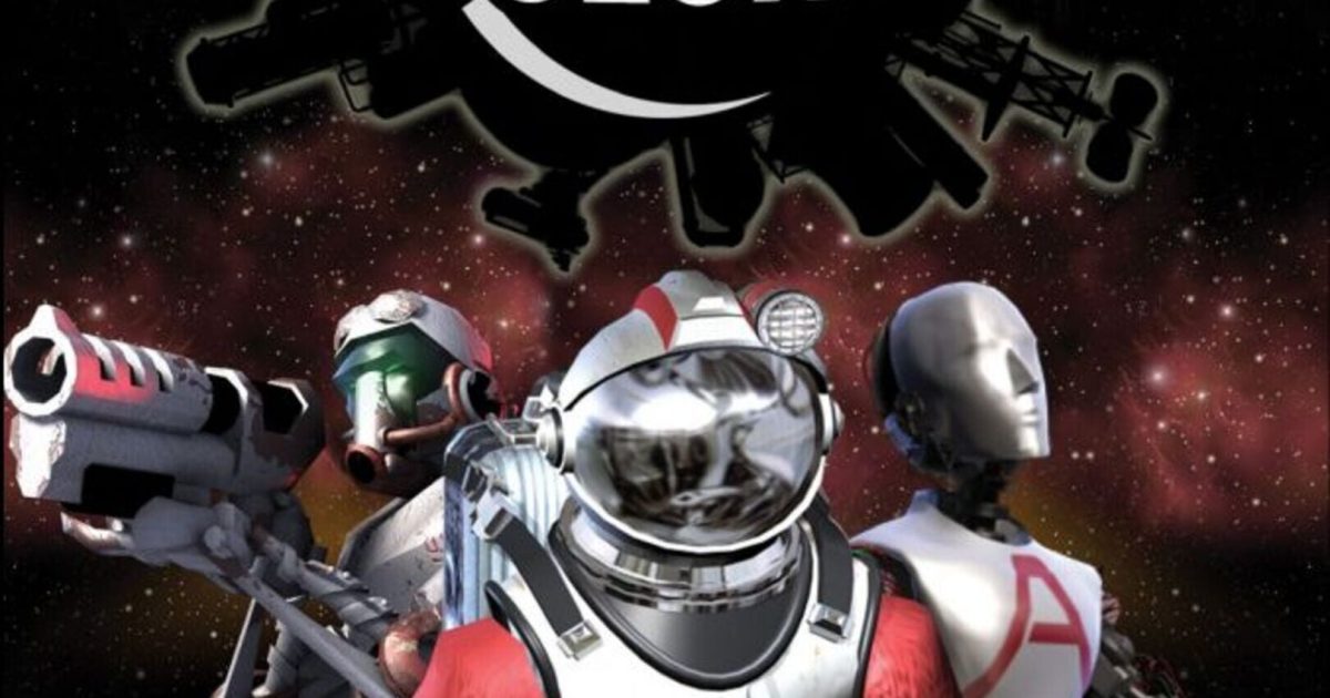 Space Colony News, Guides, Walkthrough, Screenshots, and Reviews ...