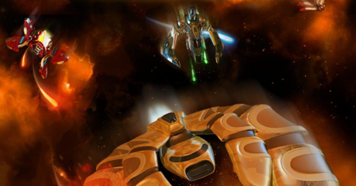 Space Rangers HD: A War Apart News, Guides, Walkthrough, Screenshots ...