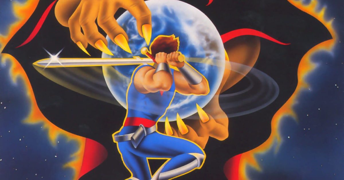 Strider News, Guides, Walkthrough, Screenshots, and Reviews ...