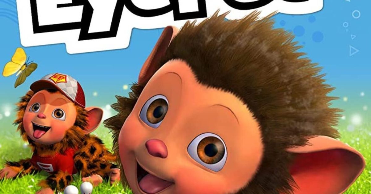 EyePet News, Guides, Walkthrough, Screenshots, and Reviews - GameRevolution