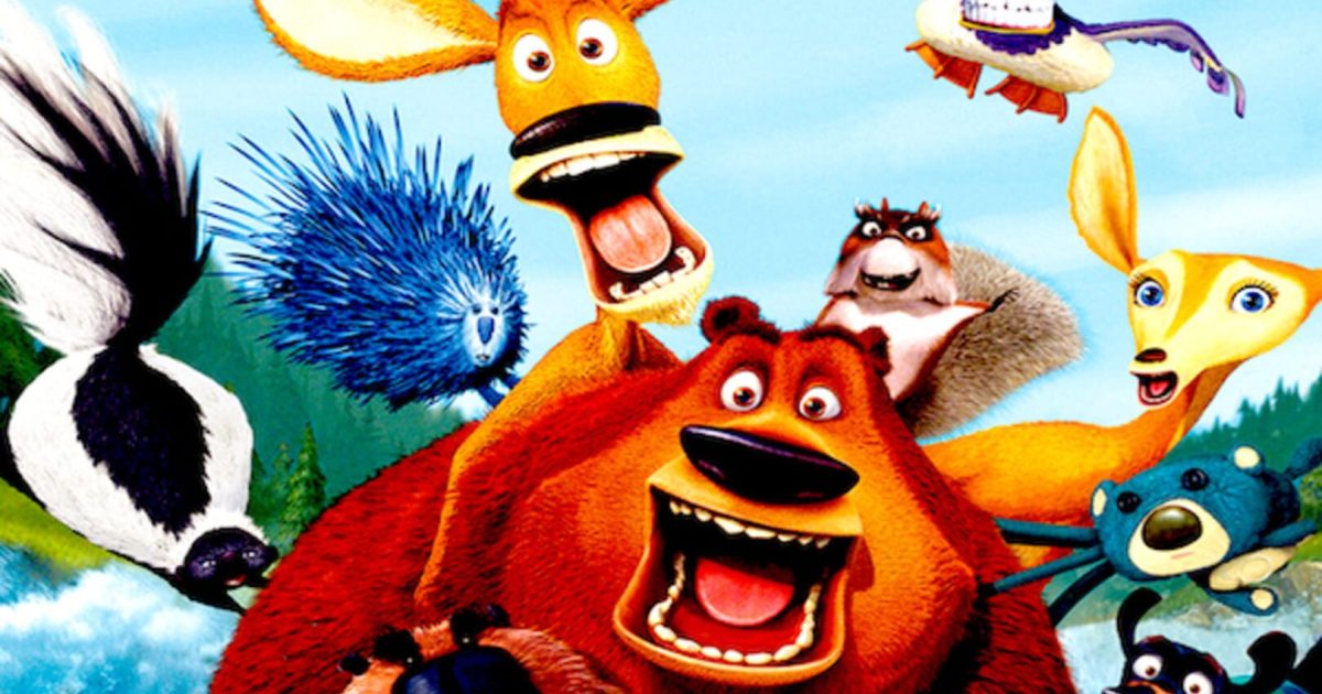 Open Season News, Guides, Walkthrough, Screenshots, and Reviews ...