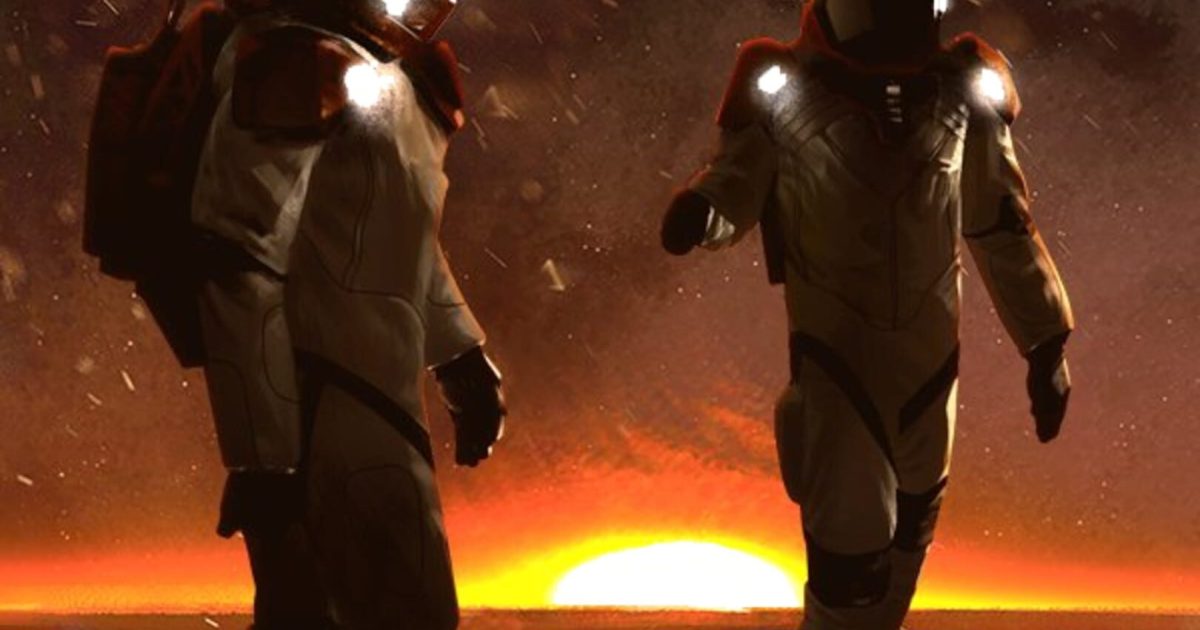 Tharsis News, Guides, Walkthrough, Screenshots, and Reviews ...