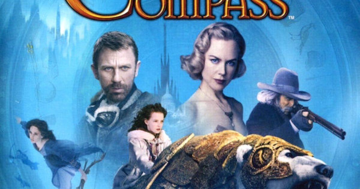 The Golden Compass News, Guides, Walkthrough, Screenshots, and Reviews ...