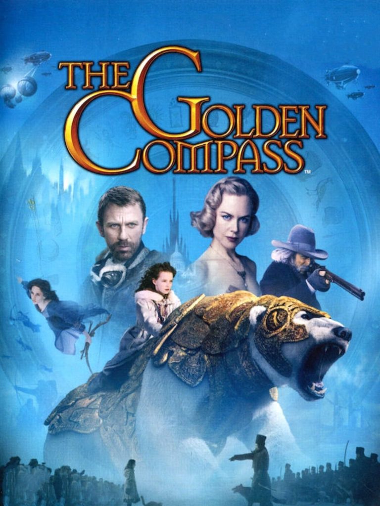 The Golden Compass News, Guides, Walkthrough, Screenshots, and Reviews ...