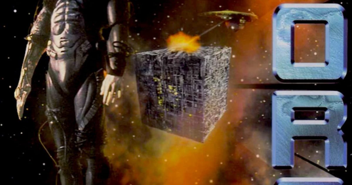 Star Trek: Borg News, Guides, Walkthrough, Screenshots, and Reviews ...