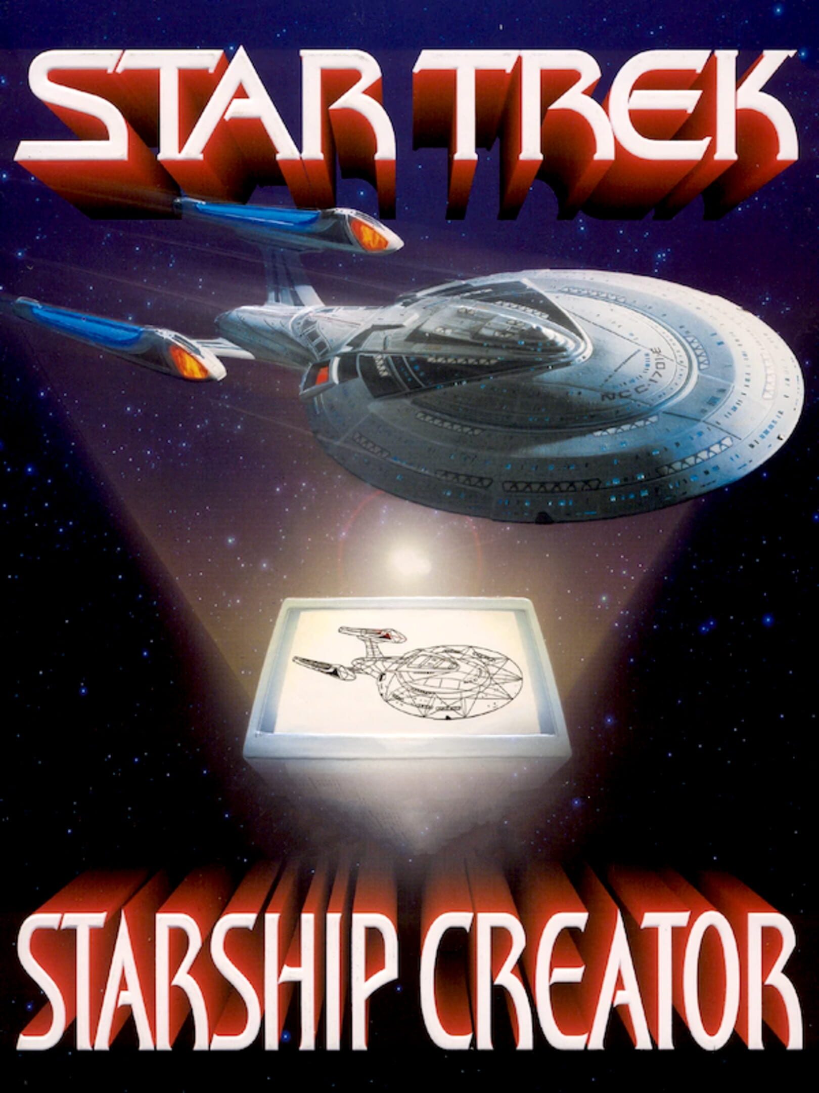 Star Trek: Starship Creator News, Guides, Walkthrough, Screenshots, and ...