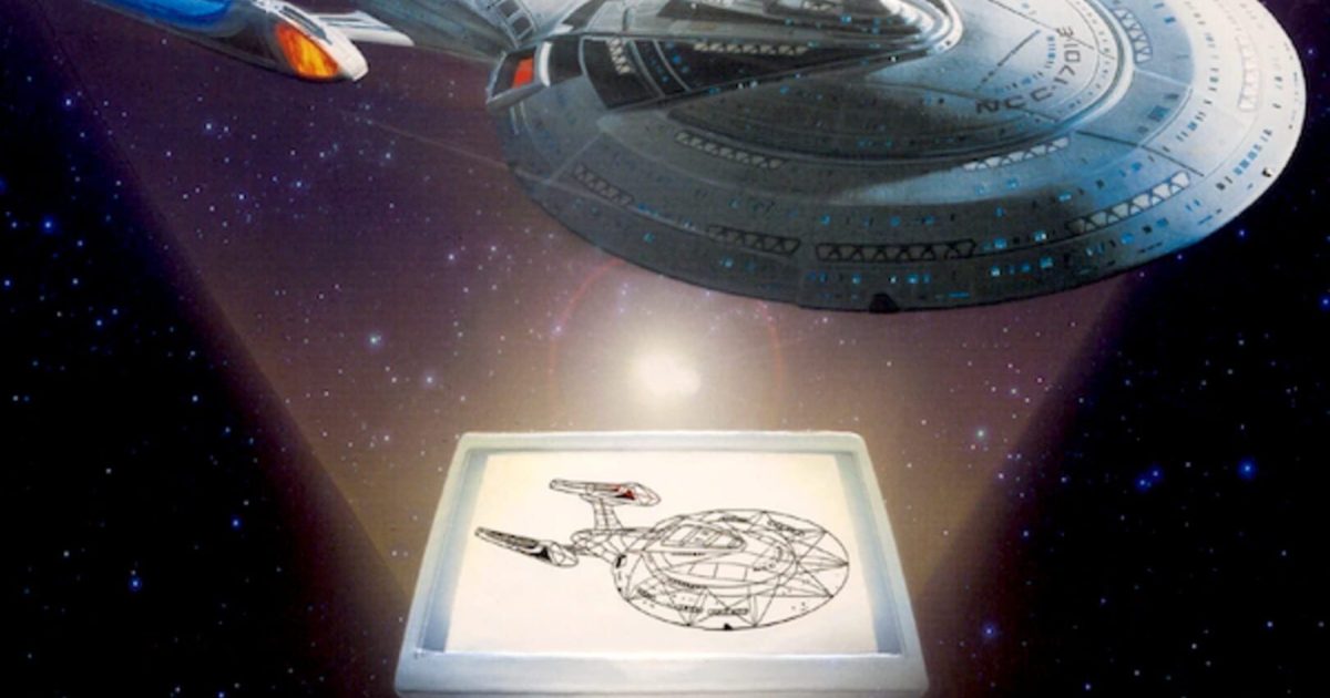 Star Trek: Starship Creator News, Guides, Walkthrough, Screenshots, and ...