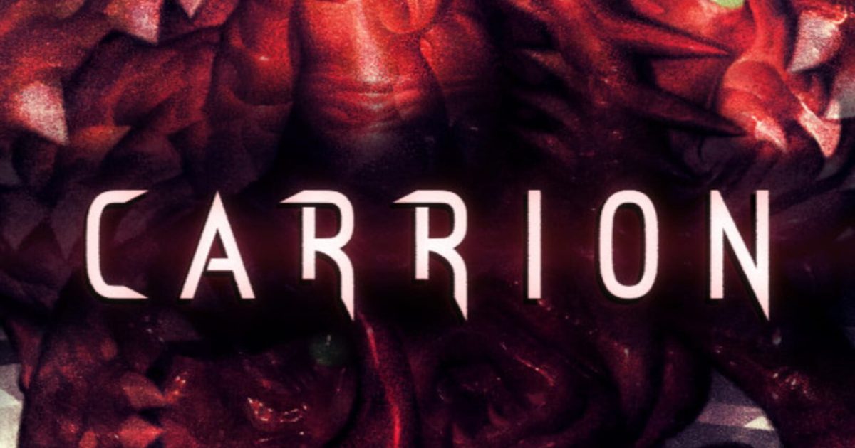 Carrion News, Guides, Walkthrough, Screenshots, and Reviews ...