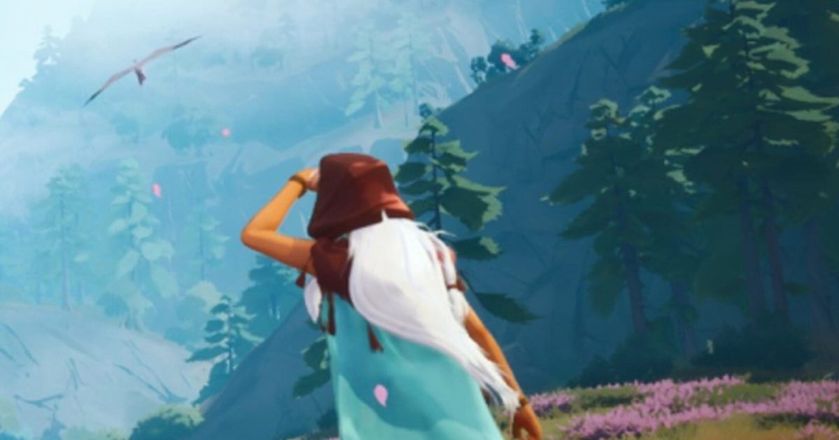 Everwild News, Guides, Walkthrough, Screenshots, and Reviews ...