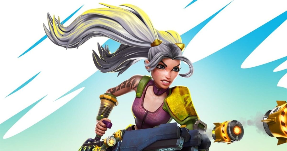 Rocket Arena News, Guides, Walkthrough, Screenshots, and Reviews ...