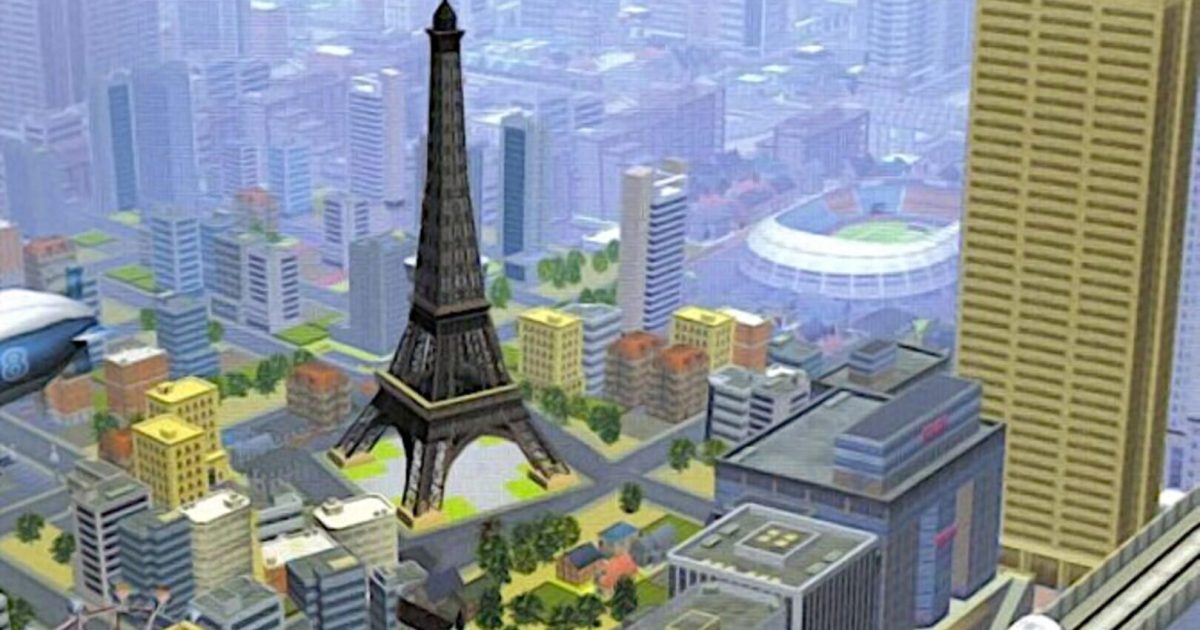 A-Train 8 News, Guides, Walkthrough, Screenshots, and Reviews ...