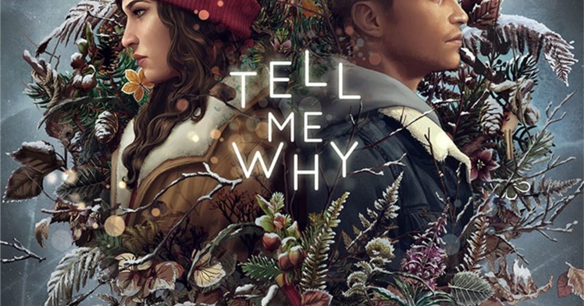 Tell Me Why News, Guides, Walkthrough, Screenshots, and Reviews ...