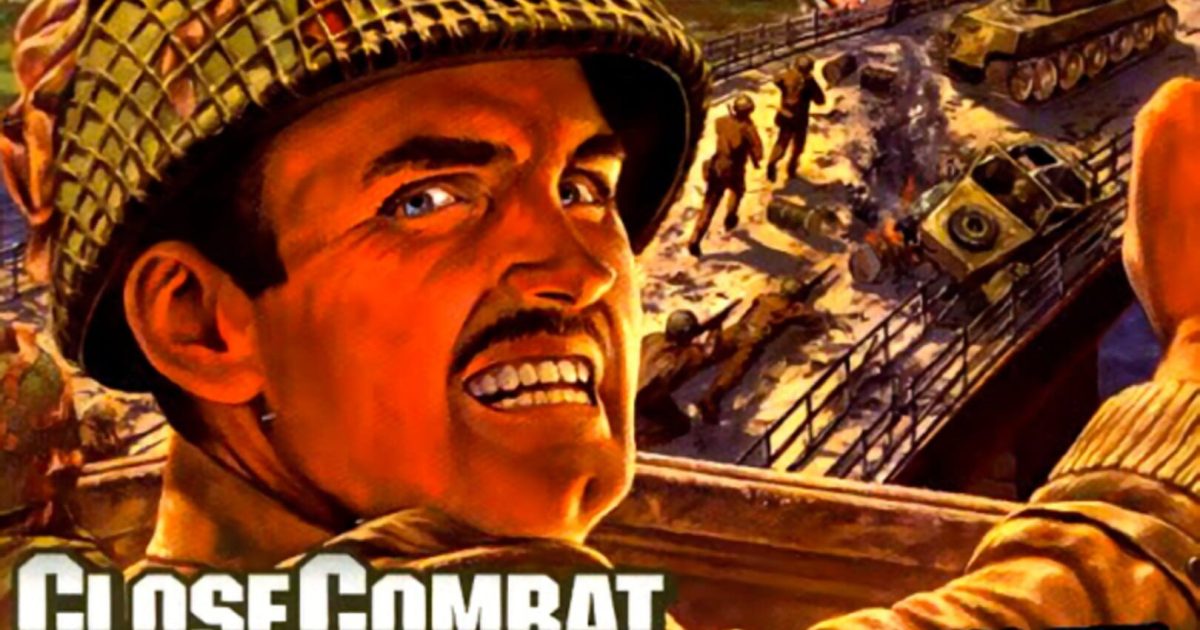 Close Combat: A Bridge Too Far News, Guides, Walkthrough, Screenshots ...