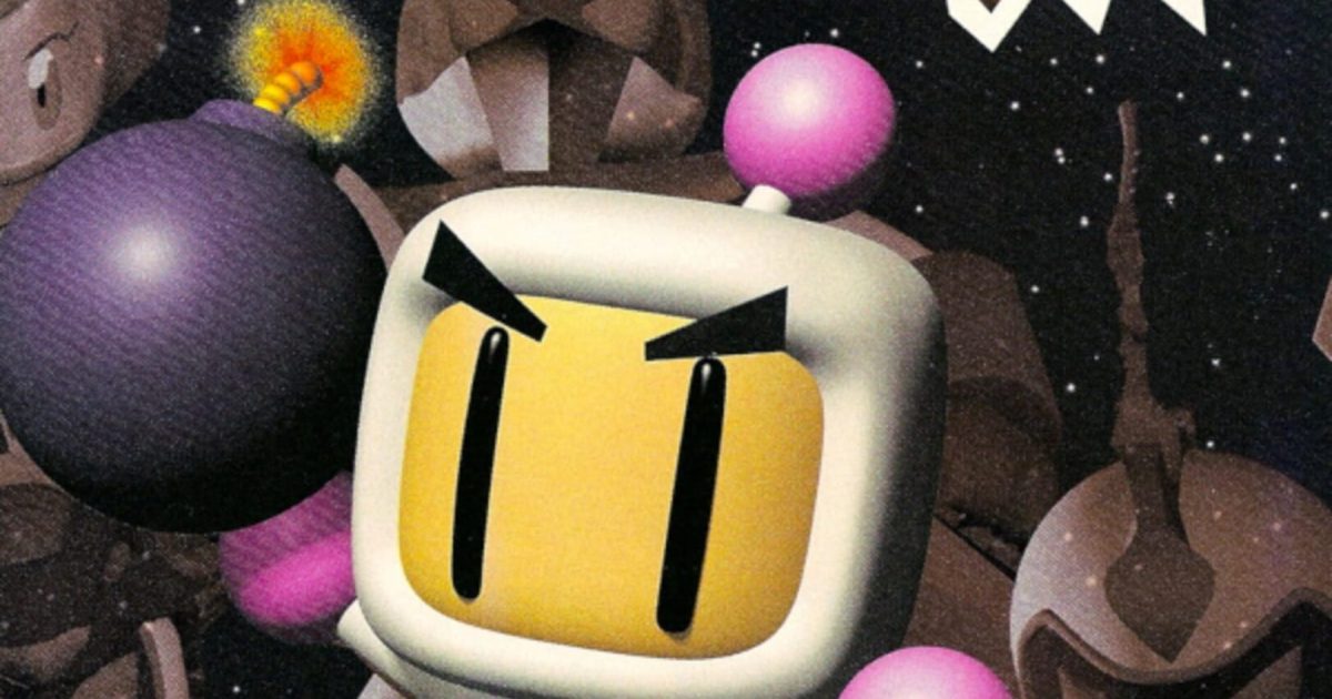 Bomberman World News, Guides, Walkthrough, Screenshots, and Reviews ...