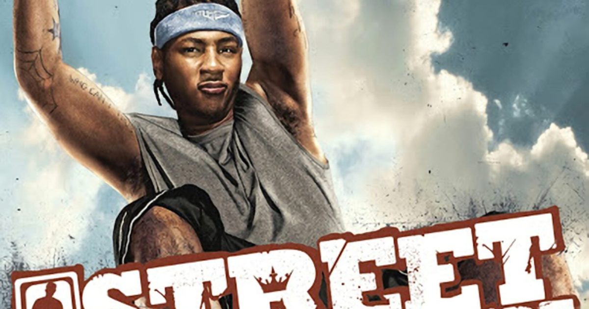 NBA Street Homecourt News, Guides, Walkthrough, Screenshots, and ...