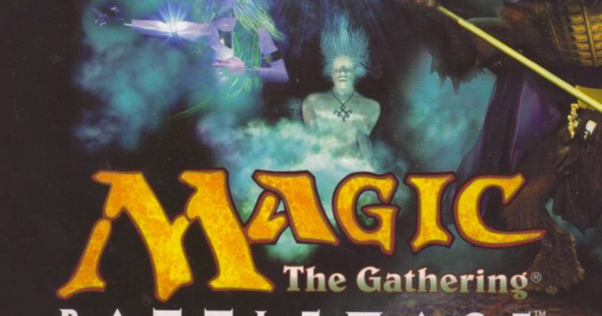 Magic: The Gathering - Battlemage News, Guides, Walkthrough ...
