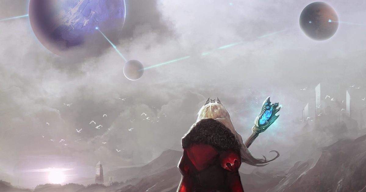 Worlds of Magic News, Guides, Walkthrough, Screenshots, and Reviews ...