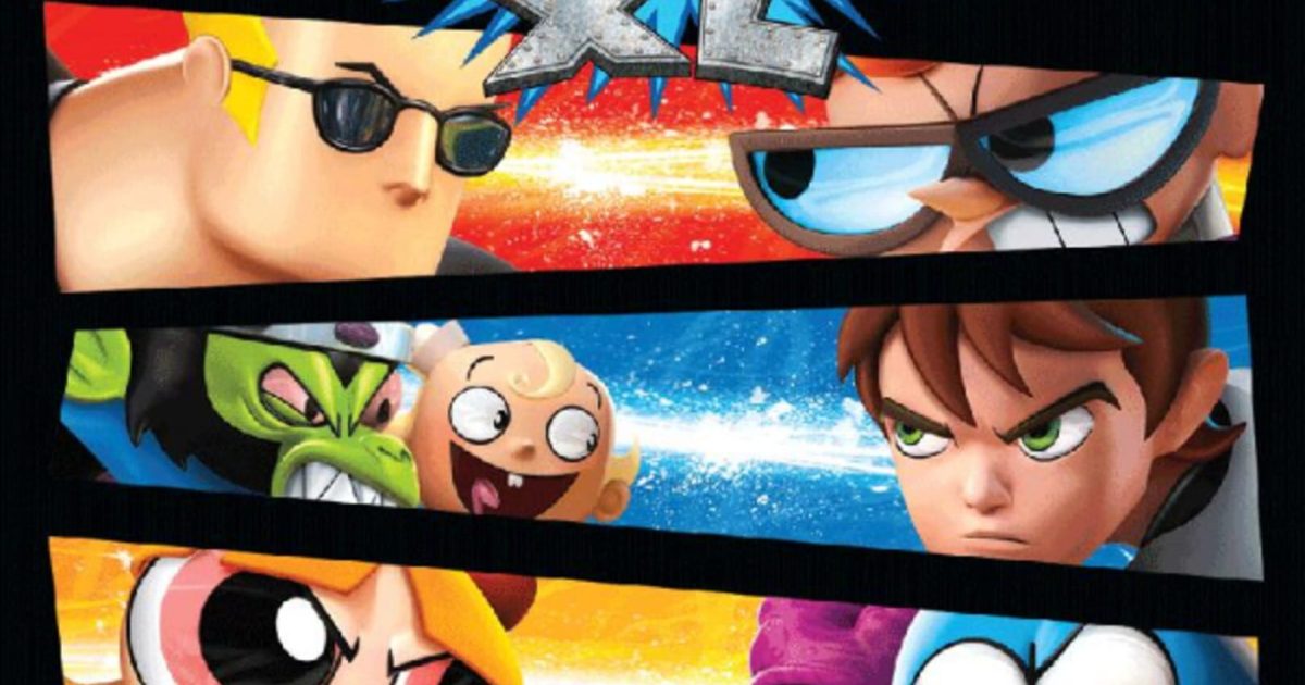 Cartoon Network: Punch Time Explosion XL News, Guides, Walkthrough ...
