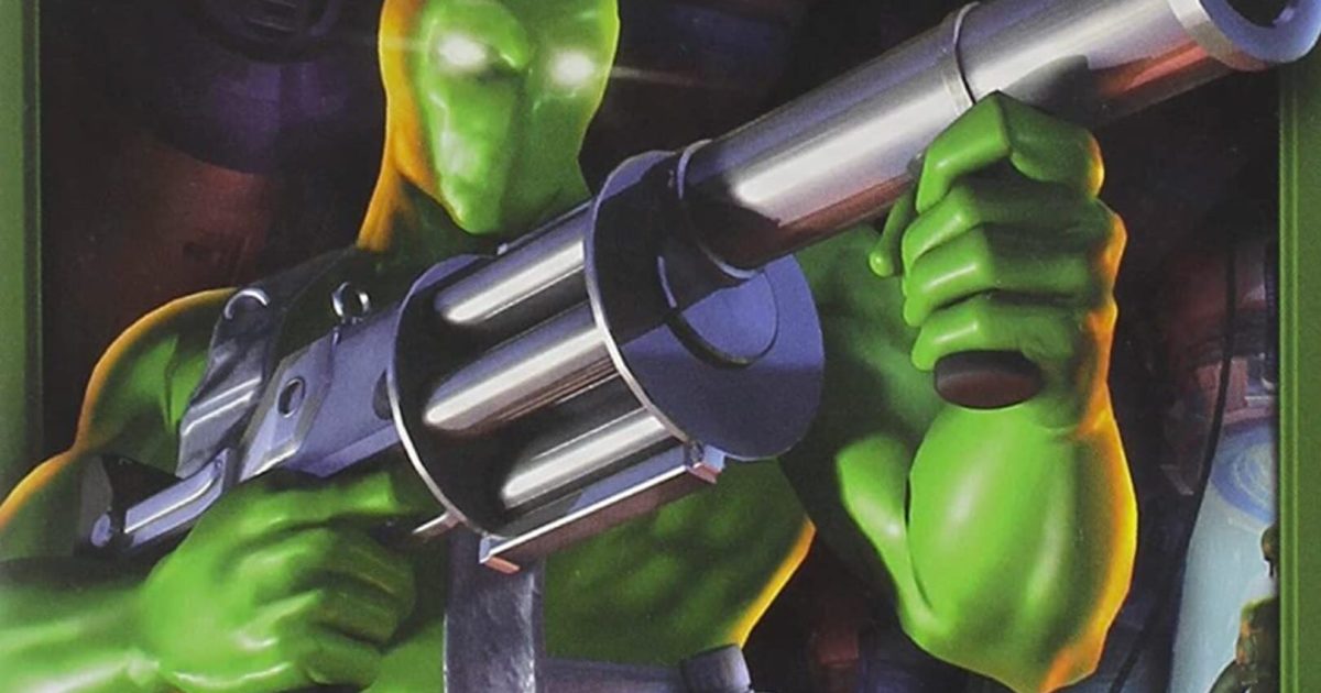 Army Men: Green Rogue News, Guides, Walkthrough, Screenshots, and ...