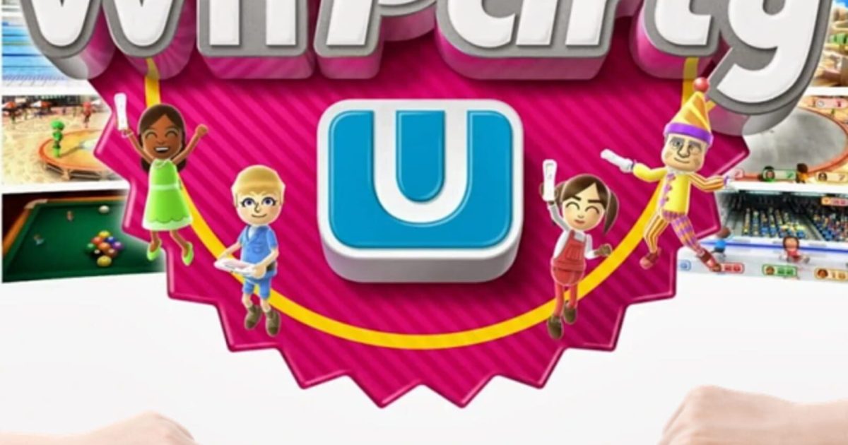 Wii Party U News, Guides, Walkthrough, Screenshots, and Reviews ...