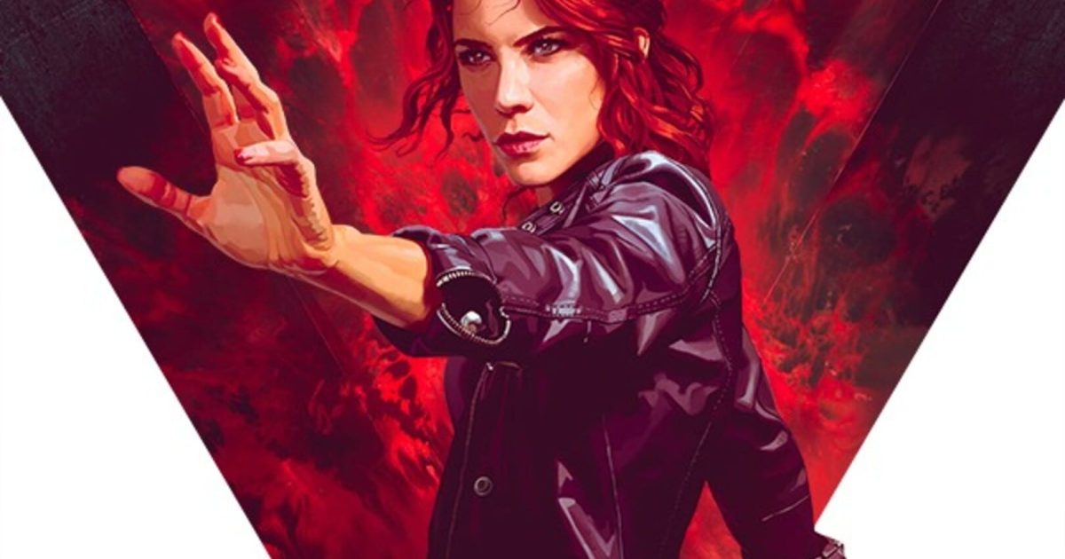 Control News, Guides, Walkthrough, Screenshots, and Reviews ...