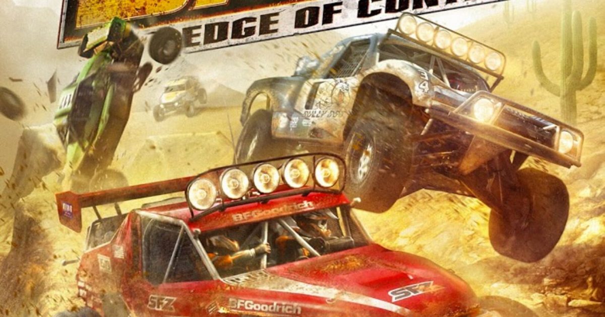 Baja: Edge of Control News, Guides, Walkthrough, Screenshots, and ...