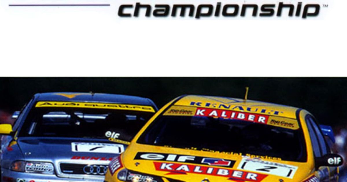 TOCA Touring Car Championship News, Guides, Walkthrough, Screenshots ...