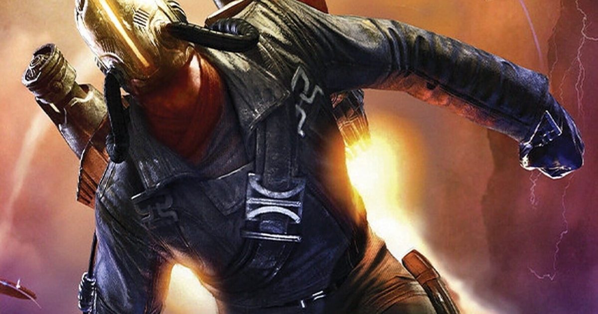 Dark Void News, Guides, Walkthrough, Screenshots, and Reviews ...