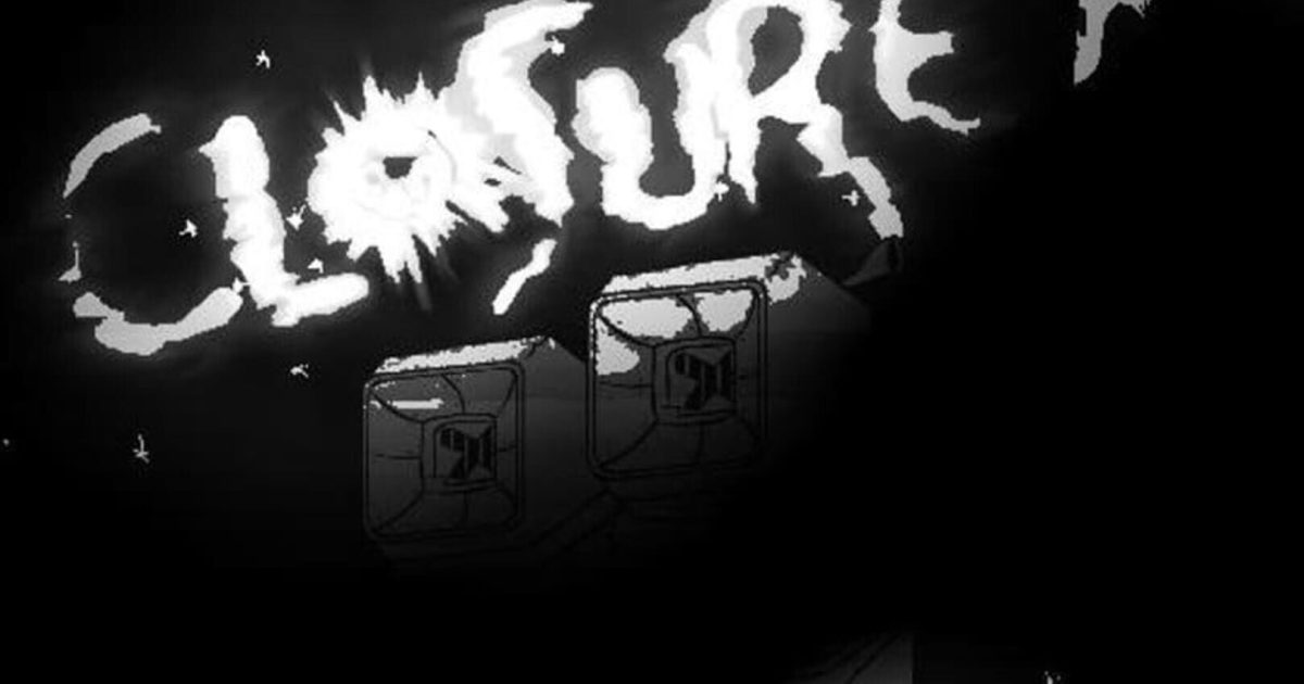 Closure News, Guides, Walkthrough, Screenshots, and Reviews ...