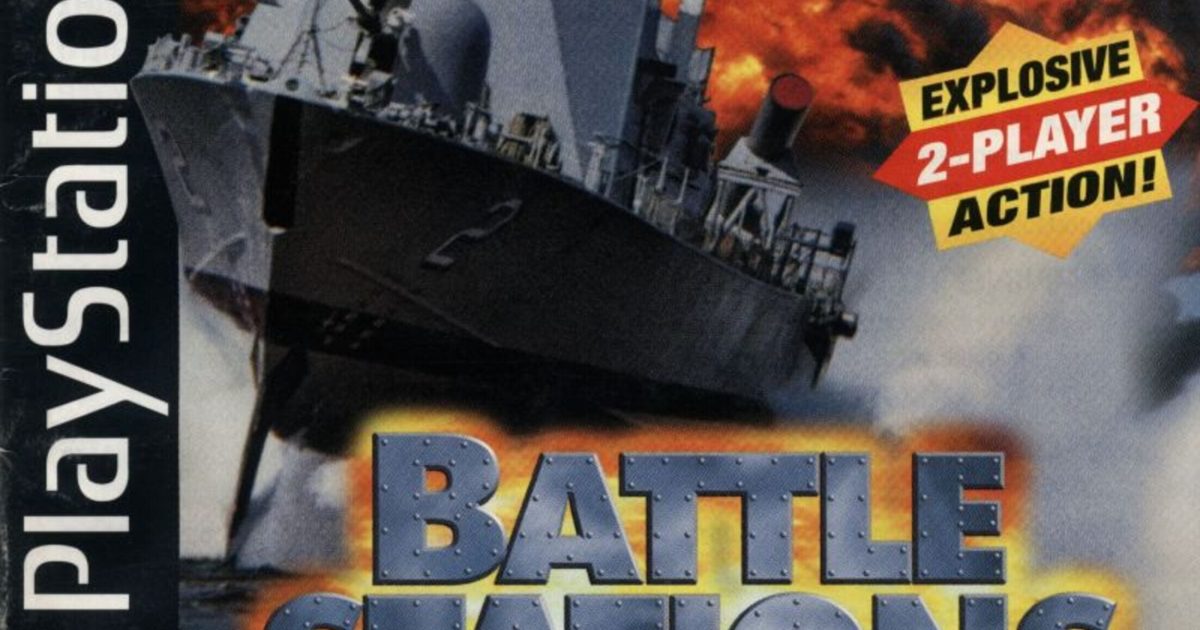 Battle Stations News, Guides, Walkthrough, Screenshots, and Reviews ...