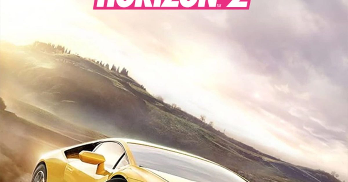 Forza Horizon 2 News, Guides, Walkthrough, Screenshots, and Reviews ...