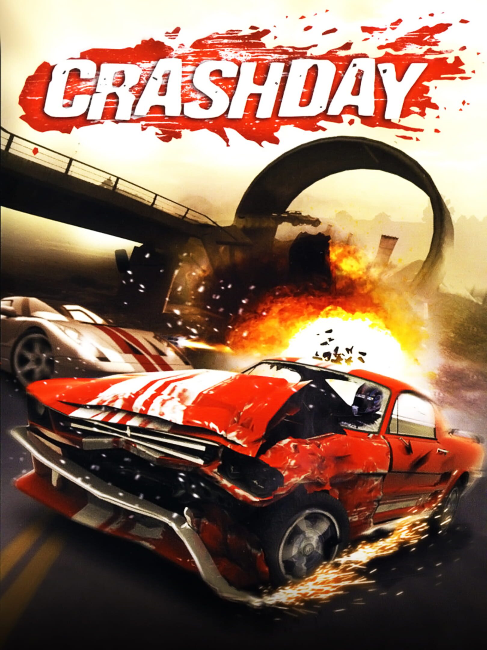 Crashday News, Guides, Walkthrough, Screenshots, and Reviews ...