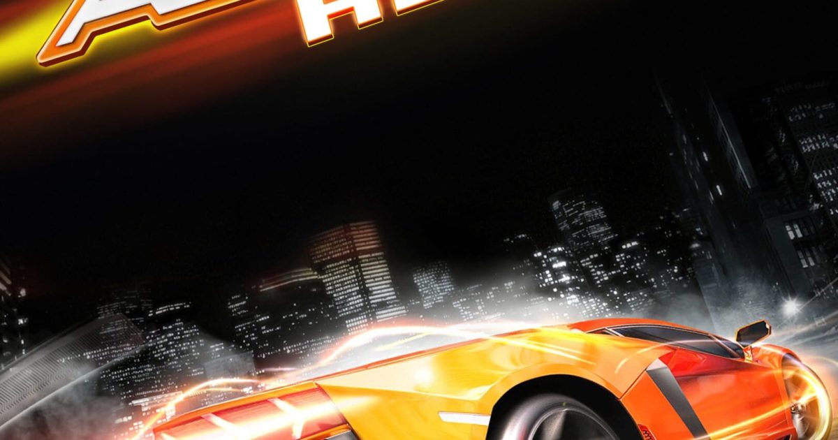 Asphalt 7: Heat News, Guides, Walkthrough, Screenshots, and Reviews ...