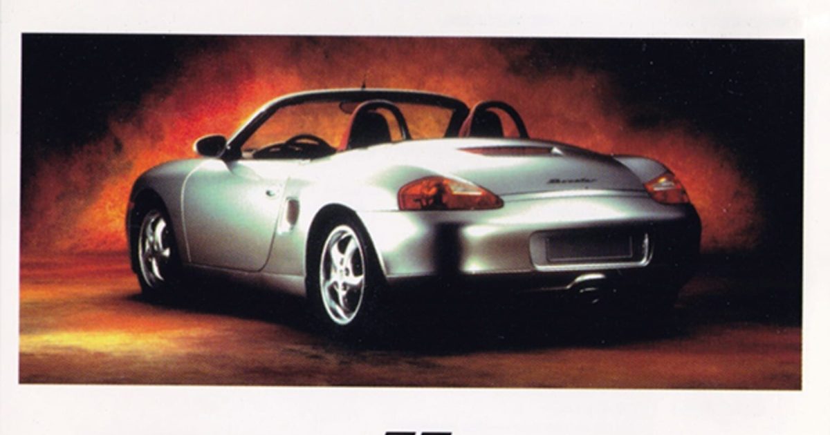 Porsche Challenge News, Guides, Walkthrough, Screenshots, and Reviews ...