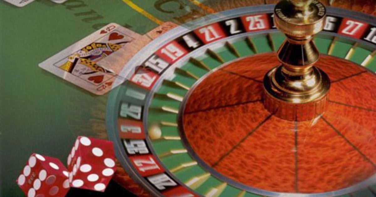 Microsoft Casino News, Guides, Walkthrough, Screenshots, and Reviews ...