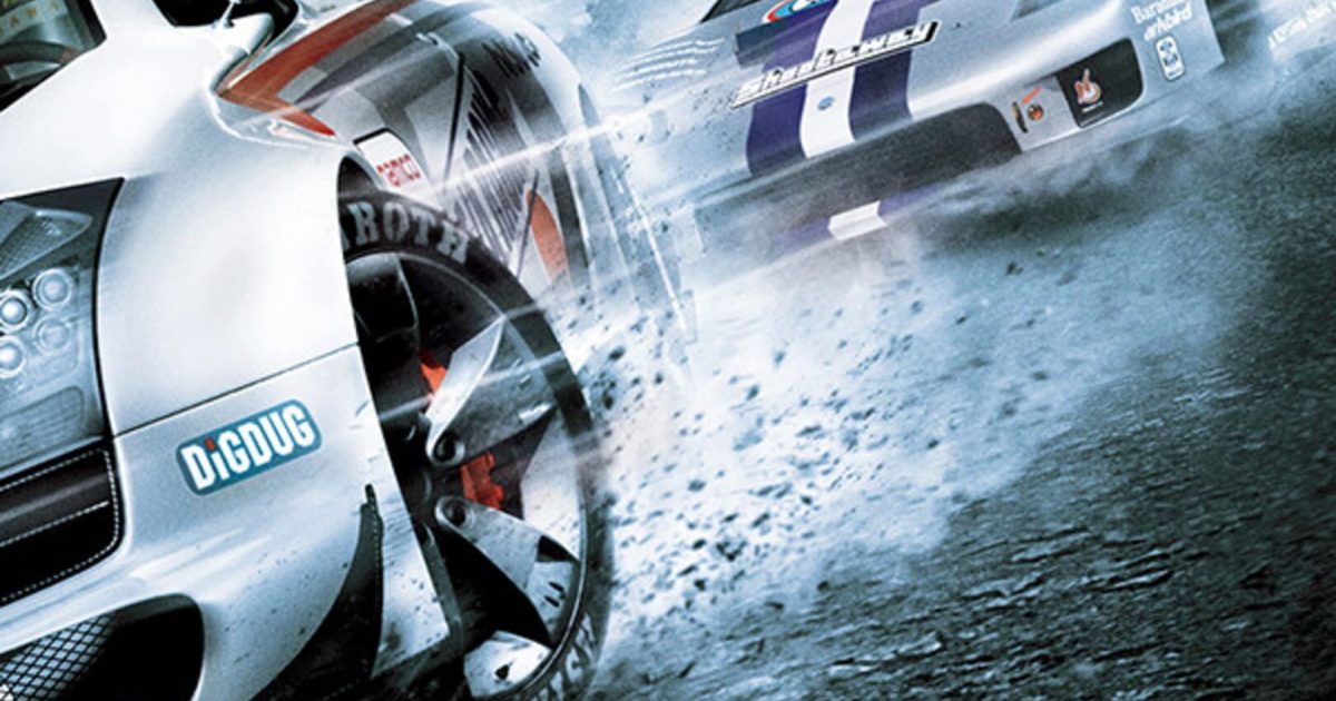 Ridge Racer 7 News, Guides, Walkthrough, Screenshots, and Reviews ...